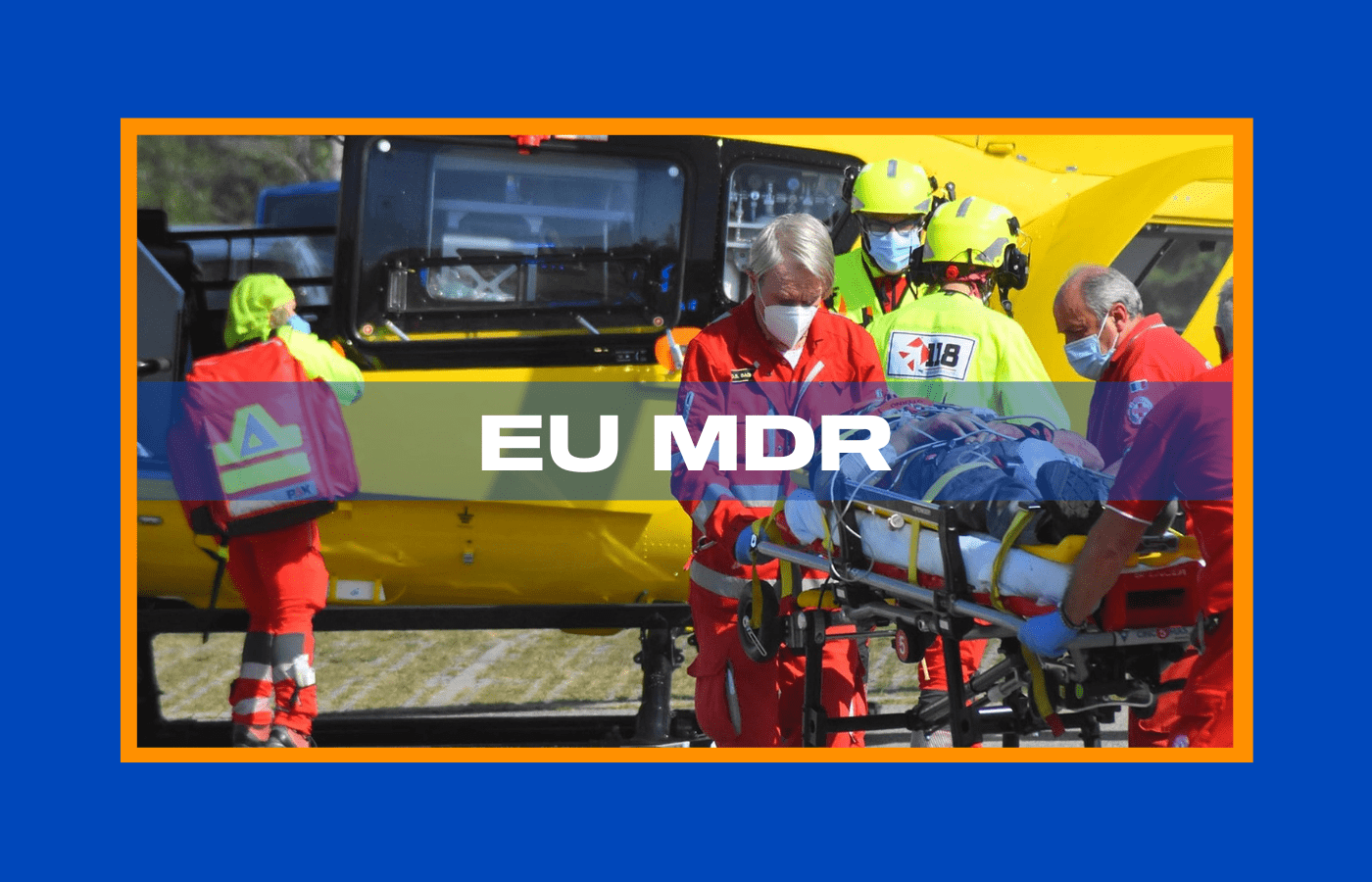 MDR | Le 10 novità del nuovo Regolamento UE MDR | Spencer